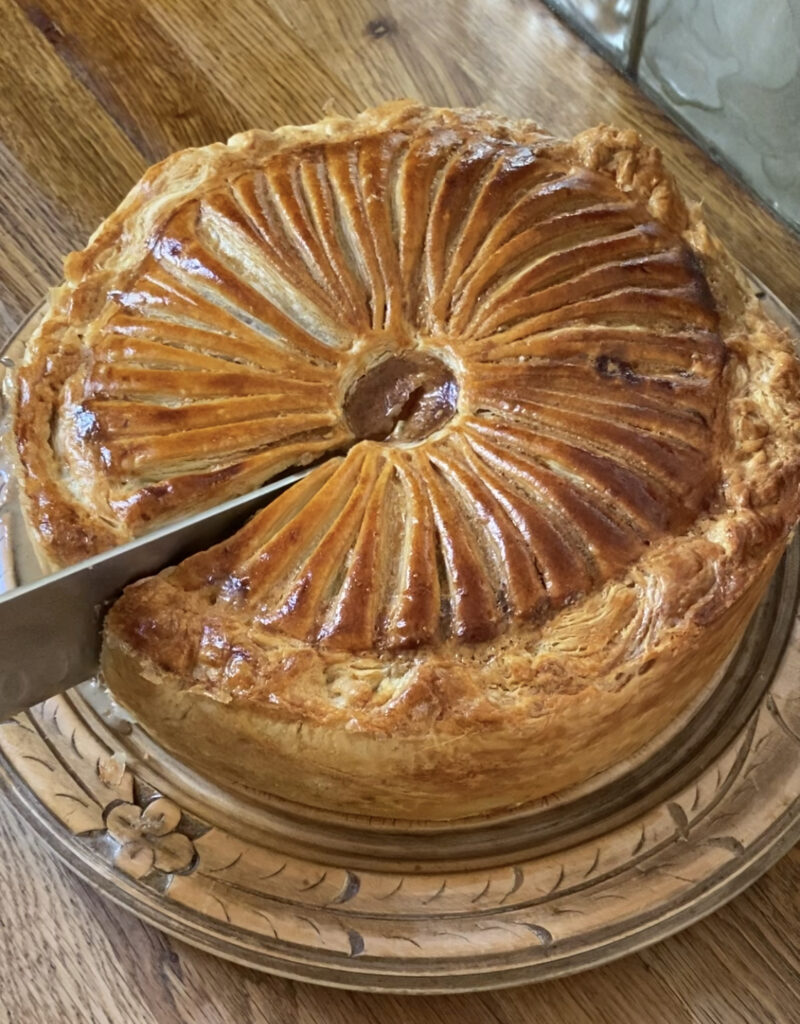 Recettes - Anne Etorre